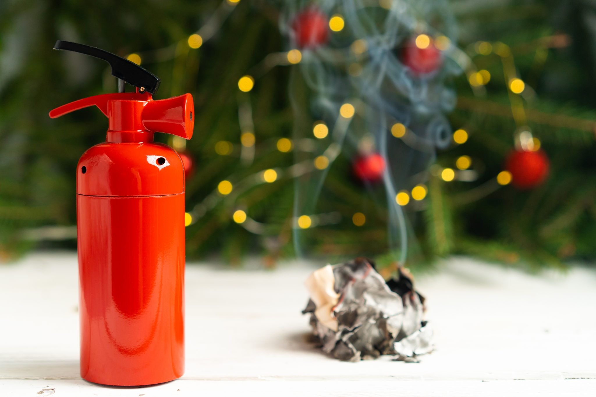 Qué Hacer con un Extintor Caducado | Información al Consumidor
